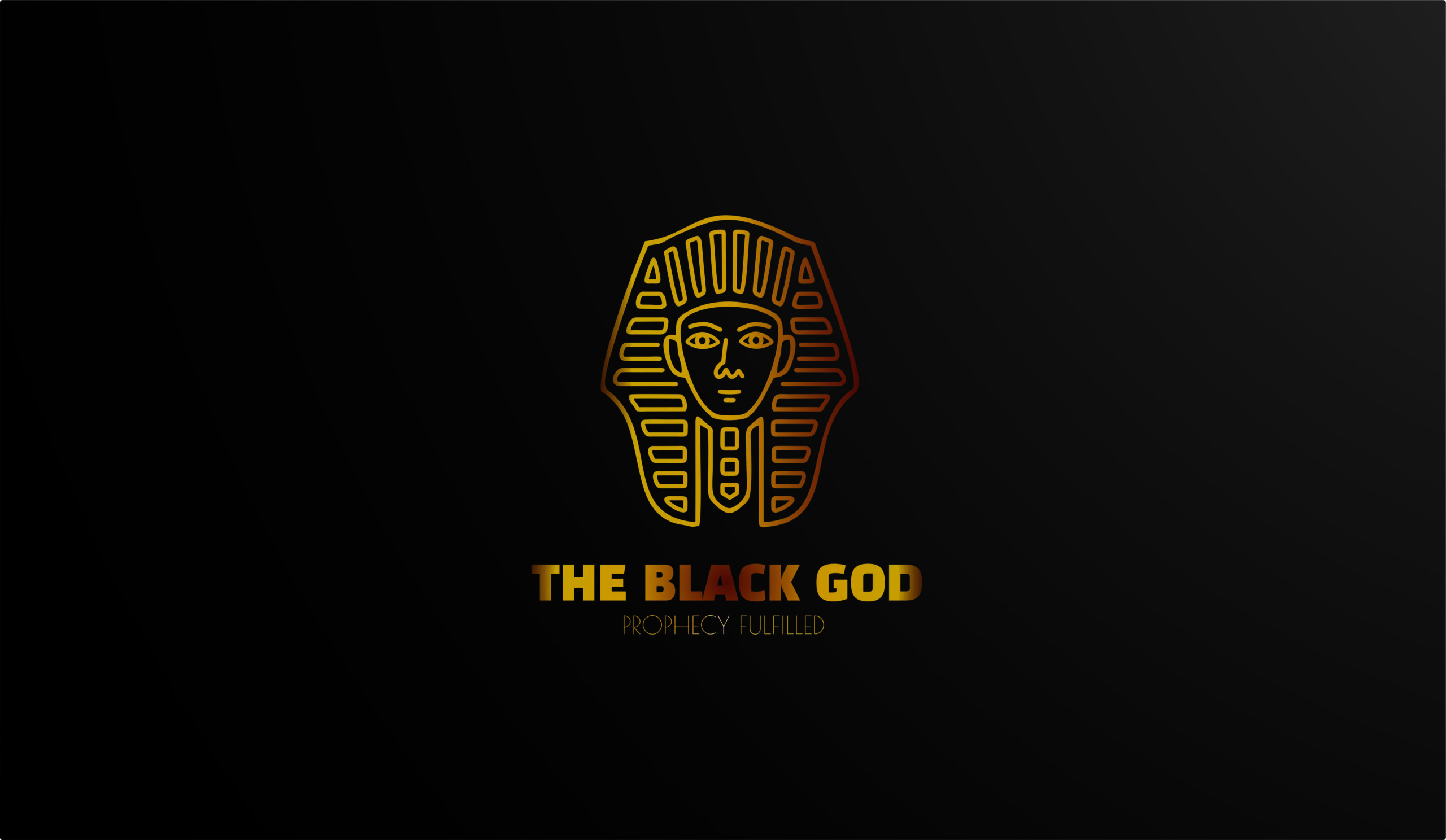 Invocation - The Black God